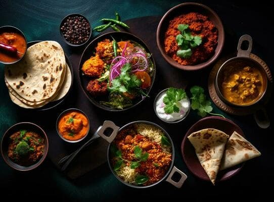 Zaiqa Restaurant | Quick and easy ordering