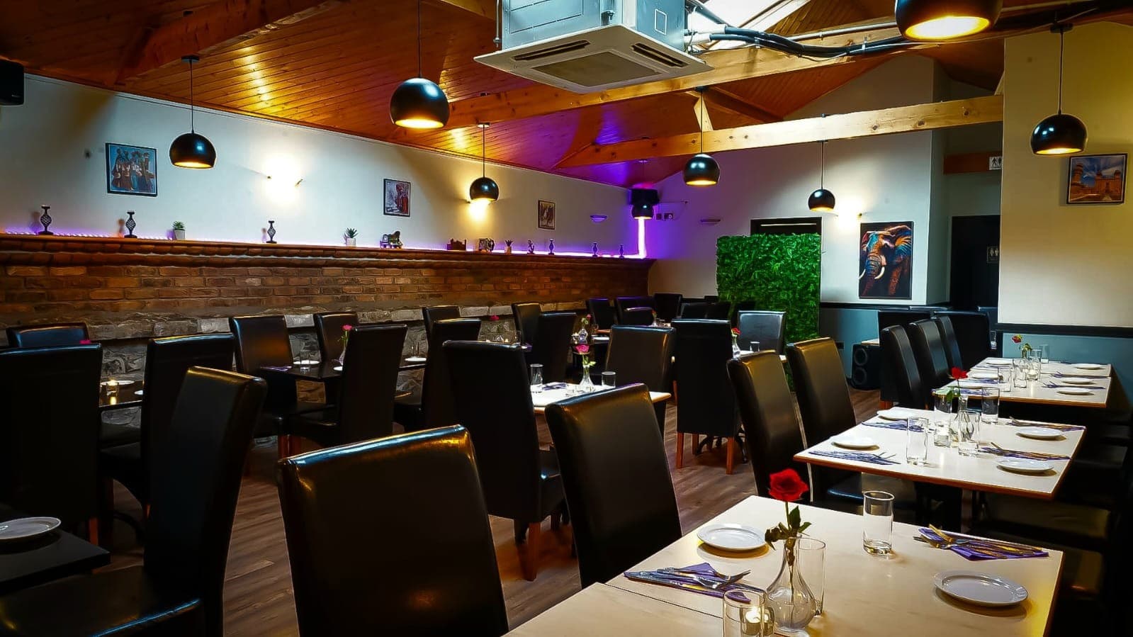 Zaiqa Restaurant | Quick and easy ordering