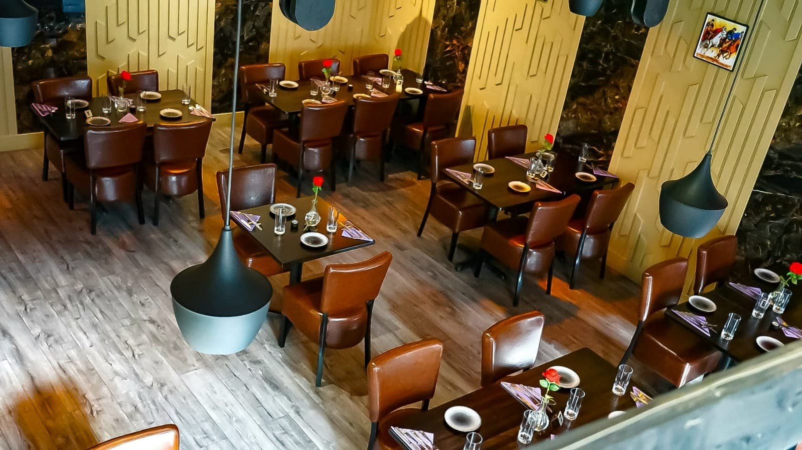 Zaiqa Restaurant | Quick and easy ordering