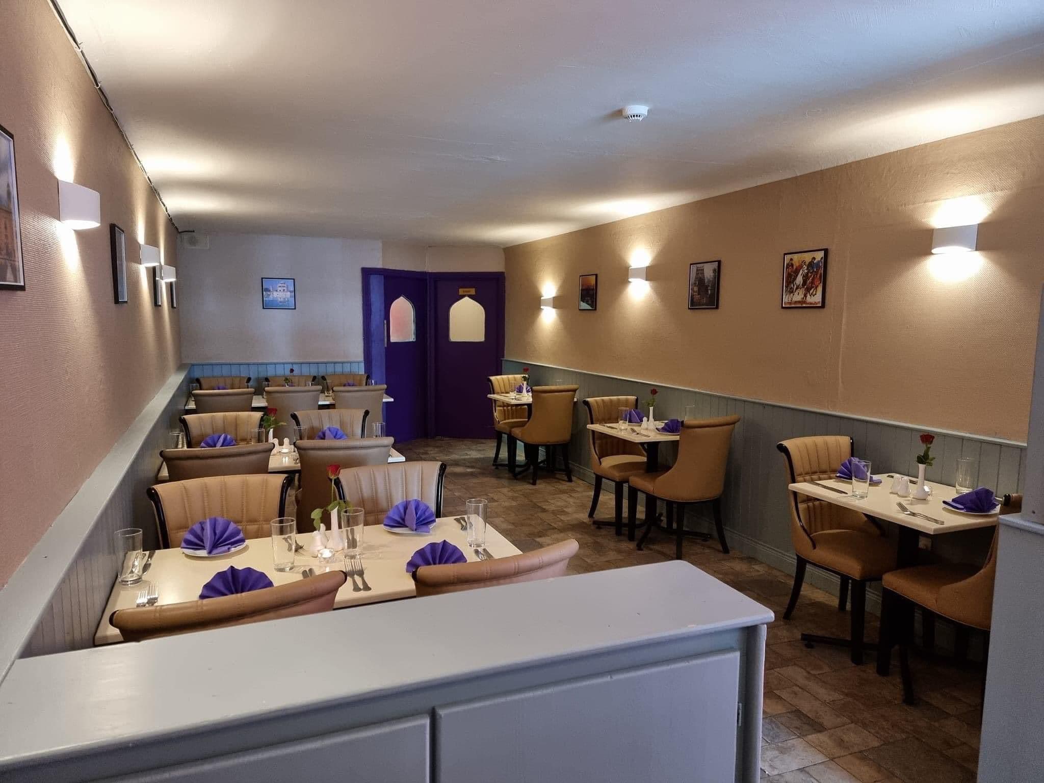 Zaiqa Restaurant | Quick and easy ordering